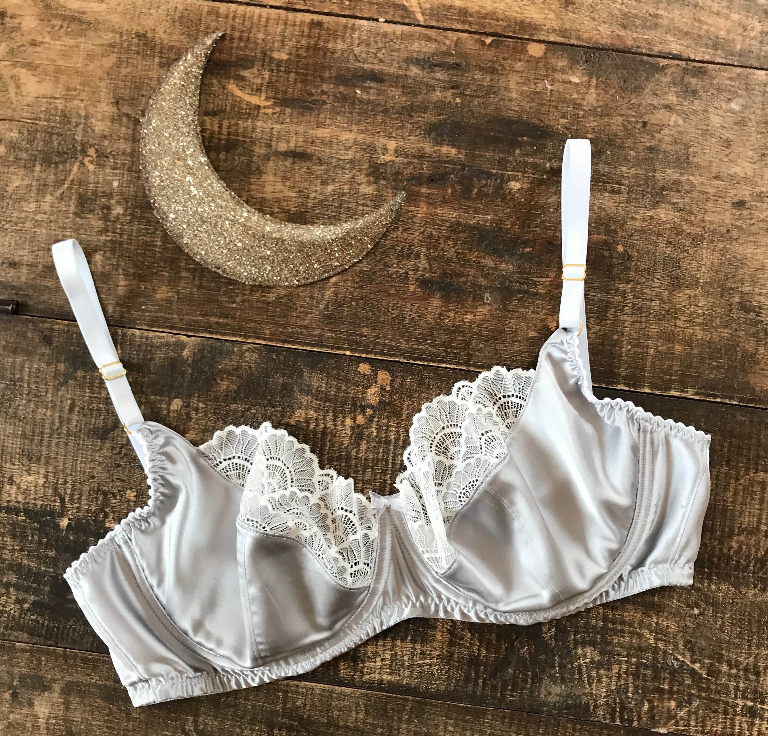 Bra Camp (1/25 & 1/26) | Needles Studio